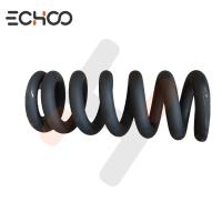 China 201-30-62310 Track Spring For Mini Excavator Aftermarket Undercarriage Parts for sale