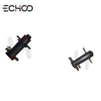 China Track Tensioner Cylinder For Yanmar B7 Mini Excavator Undercarriage Parts for sale