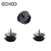 China Rubber Buffer For Bomag BW219DH-3 Compactor Aftermarket Undercarriage Parts for sale