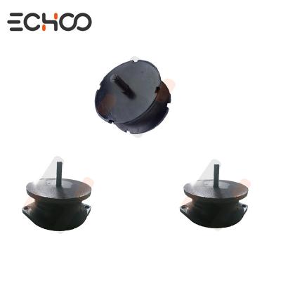 China Rubber Buffer For Bomag BW219DH-3 Compactor Aftermarket Undercarriage Parts for sale