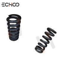 China 203-30-66250 Recoil Spring For Mini Excavator Aftermarket Undercarriage Parts for sale