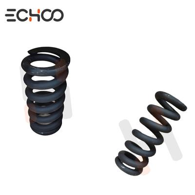 China 203-30-66250 Recoil Spring For Mini Excavator Aftermarket Undercarriage Parts for sale