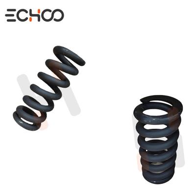 China 203-30-42242 Recoil Spring For Mini Excavator Aftermarket Undercarriage Parts for sale
