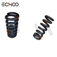 China 20Y-30-29160 Tension Spring For Mini Excavator Aftermarket Undercarriage Parts for sale