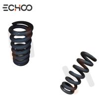 China 20Y-30-12111 Recoil Spring For Mini Excavator Aftermarket Undercarriage Parts for sale