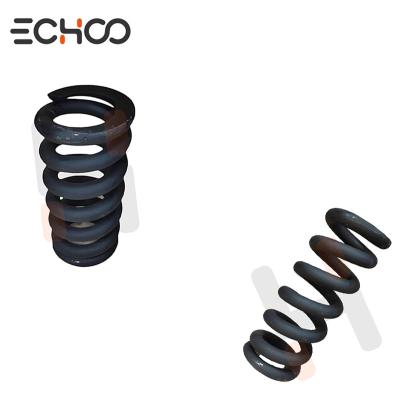 China 20Y-30-12111 Recoil Spring For Mini Excavator Aftermarket Undercarriage Parts for sale