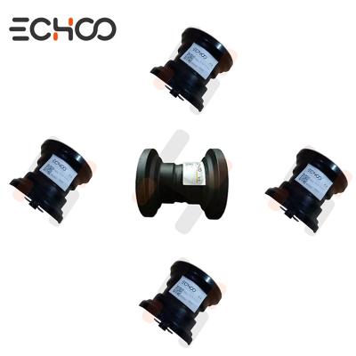 China 331/38932 Track Roller Suitable For Mini Excavator Undercarriage Attaches for sale