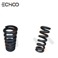 China 206-30-22140 Recoil Spring For Mini Excavator Aftermarket Undercarriage Parts for sale