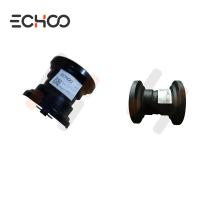 China Support Roller For JCB 8050 Mini Excavator Undercarriage Attaches for sale
