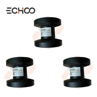 China Track Roller For JCB JS360 Mini Excavator Undercarriage Spare Part for sale
