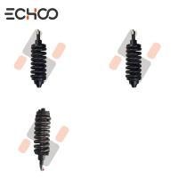China 22B-30-11210XX Recoil Spring Mini Excavator Undercarriage Attachment for sale