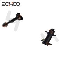 China Track Tensioner Cylinder For Yanmar SV15 Mini Digger Undercarriage Part for sale