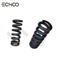 China 20Y-30-29161 Tension Spring For Mini Excavator Undercarriage Frame for sale