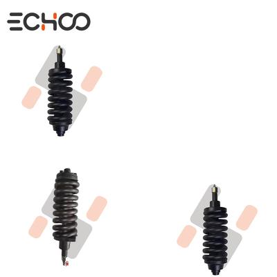 China 20Y-30-29160XX Track Adjuster Assy Mini Excavator Undercarriage Attaches for sale