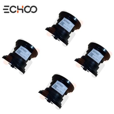 China Support Roller For JCB 801 Mini Excavator Undercarriage Component for sale