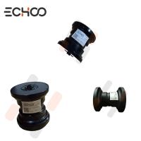 China Bottom Roller For JCB 8020 Mini Excavator Undercarriage Parts for sale