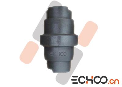 China Black for case CX27B Mini Excavator Rollers With Steel Material High Impact for sale