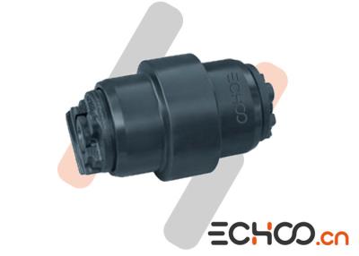 China 40Mn2 Hitachi EX30UR-3 Mini Excavator Rollers For Mini Digger Spare Parts for sale