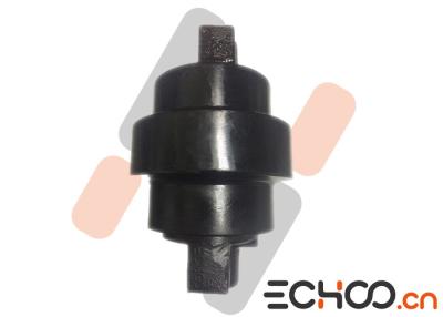 China OEM Dimensions CAT305 Mini Excavator Rollers With Steel Material Low Wear for sale