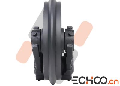 China High Strength Komatsu PC35R Mini Digger Undercarriage Parts Shock Resistant for sale
