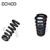 China Recoil Spring 206-30-55170 For Mini Digger Aftermarket Undercarriage Parts for sale