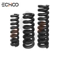 China Recoil Spring 206-30-55170 For Mini Digger Aftermarket Undercarriage Parts for sale