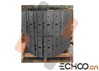 China Strong Pressure Resistance Mini Excavator Tracks For Kubota KX121-3 Digger for sale