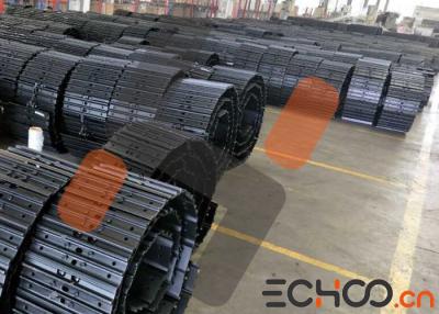 China Cranck Resistance 9030B Excavator Track Chain Heavy Digger Undercarriage Parts for sale