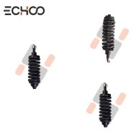 China Track Adjuster Assy 20Y-30-29161XX For Mini Excavator Undercarriage Parts for sale