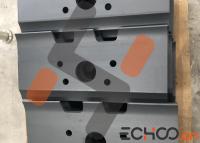 China CX240 CX360 Excavator Track Chain For for case Excavator Undercarriage Parts for sale