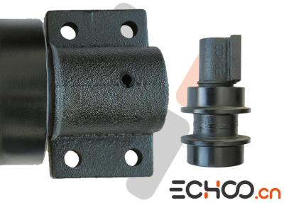 China AT201927 Heavy Excavator Top Roller With HRC52-56 Hardness High Strength for sale