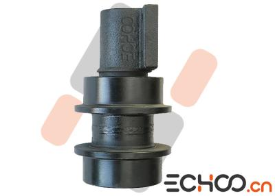 China ZX470H-3 Hitachi Excavator Top Roller With Doulble Conical Sealing OEM Dimensions for sale