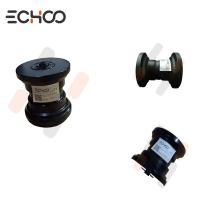 China 332/W3498 Bottom Roller For Mini Excavator Undercarriage Parts for sale