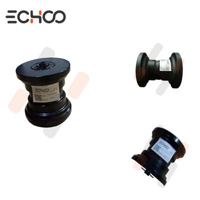 China 332/W3498 Bottom Roller For Mini Excavator Undercarriage Parts for sale
