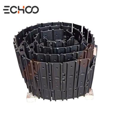 China Track Chain For Bomag BM2000/60-2 Road Milling Machine Undercarriage Parts for sale