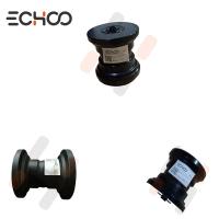 China Support Roller For JCB 8035 Mini Excavator Undercarriage Parts for sale