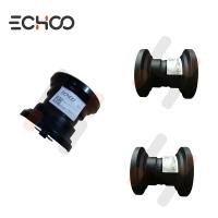 China JAA0011 Bottom Roller For Mini Excavator Undercarriage Attaches for sale