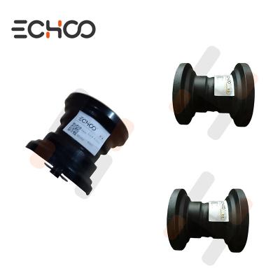 China JAA0011 Bottom Roller For Mini Excavator Undercarriage Attaches for sale