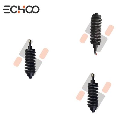China 206-30-55171XX Track Adjuster Assy Mini Excavator Undercarriage Parts for sale