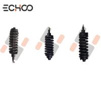 China Track Adjuster Assy 206-30-55170XX For Mini Excavator Chassis Parts for sale