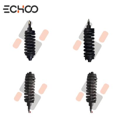 China 207-30-54140XX Track Adjuster Assy Mini Excavator Undercarriage Parts for sale