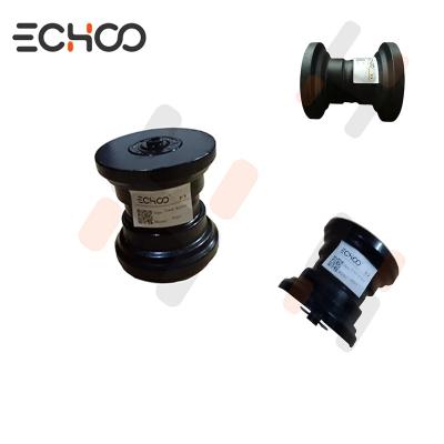China Bottom Roller For JCB JZ70 Mini Excavator Undercarriage Components for sale