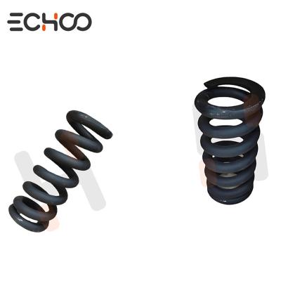 China Recoil Spring 207-30-74142 Mini Excavator Aftermarket Undercarriage Parts for sale