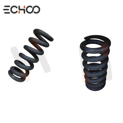 China Recoil Spring 207-30-74141 For Mini Digger Undercarriage Frame for sale