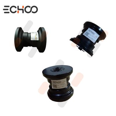 China 331/43219 Bottom Roller For Mini Excavator Undercarriage Components for sale