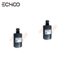 China Carrier Roller KTA0958 For Excavator Undercarriage Components for sale