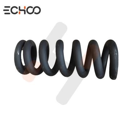 China Recoil Spring For JCB JS210 Excavator Aftermarket Undercarriage Parts for sale