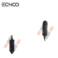 China 208-30-54141XX Track Adjuster Assy Mini Excavator Chassis Parts for sale