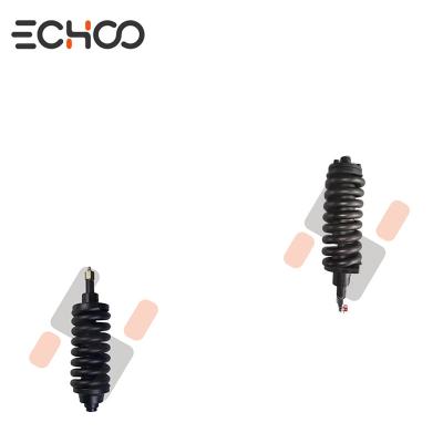 China 208-30-54141XX Track Adjuster Assy Mini Excavator Chassis Parts for sale