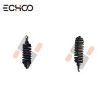 China JRA0215 Track Adjuster Recoil Excavator Aftermarket Undercarriage Parts for sale